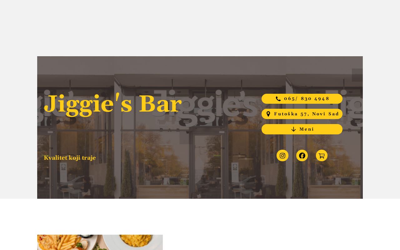 Jiggie's Bar